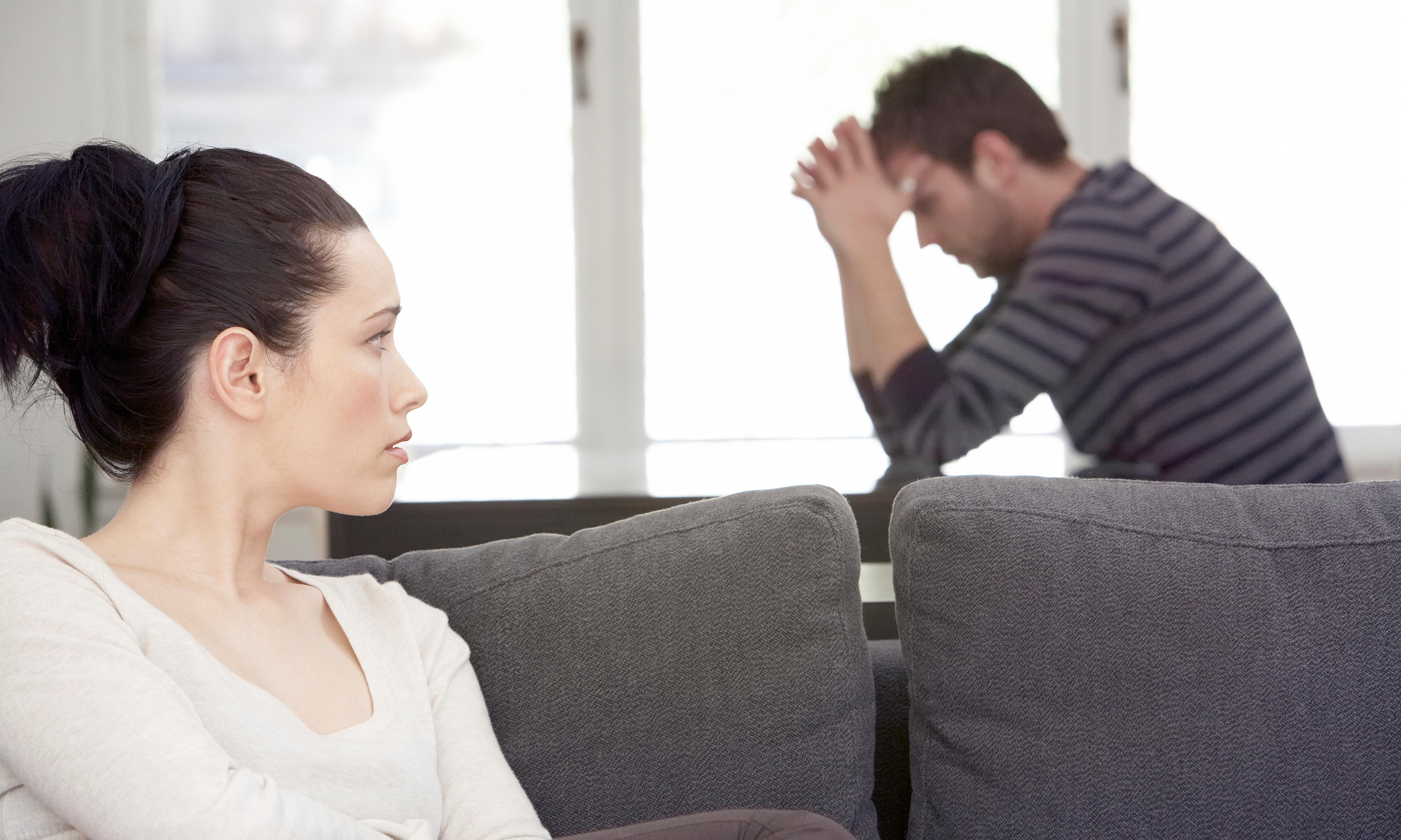 Sesso nella coppia: quanto è importante?